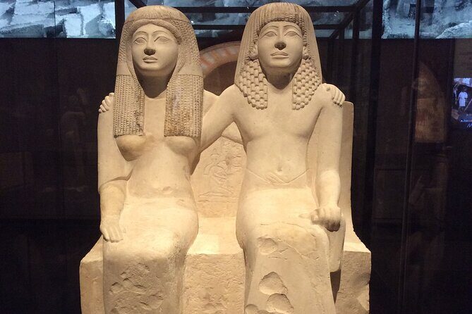 Egyptian Museum of Turin with local Museum Guide including tickets - Who Is This Tour Best Suited For?
