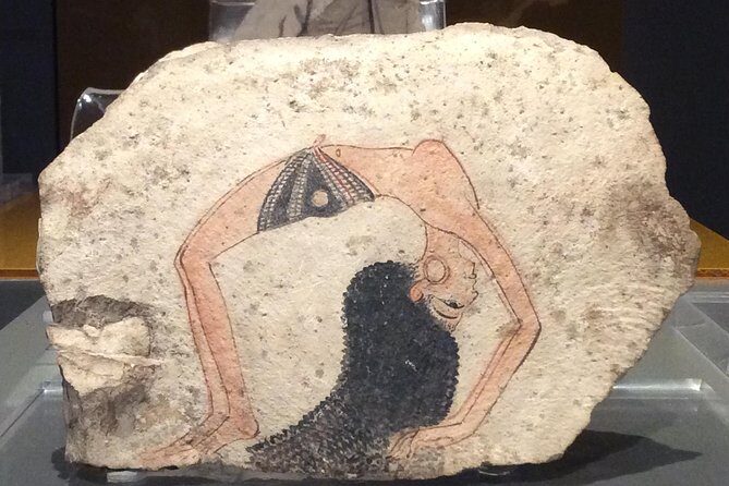 Egyptian Museum of Turin with Museum Guide for groups - The Experience in Action: What Travelers Say