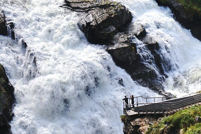 Eidfjord Guided tour Vøringfossen Waterfall & National Park - Who This Tour Is Perfect For