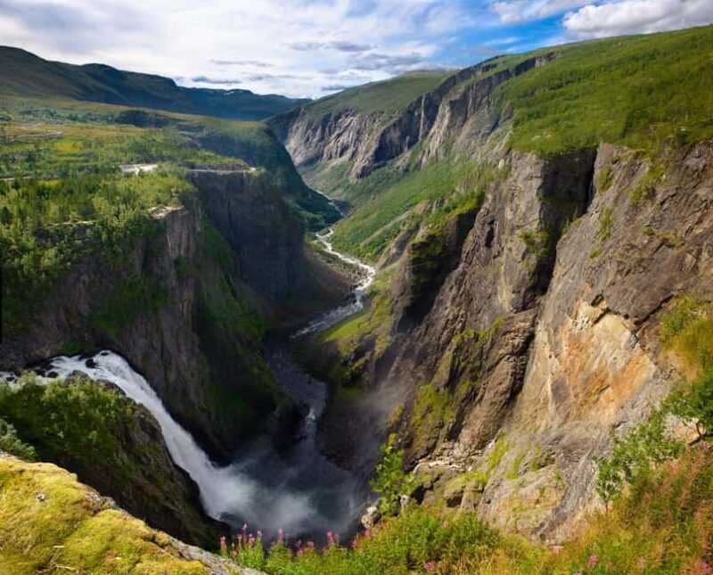 Eidfjord: Shore Excursion with Scenic Adventure - Price & Value