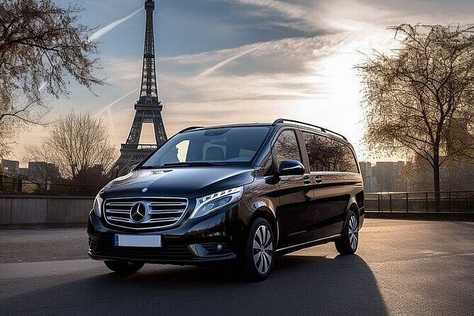 Eiffel Private Guide and Hotel Pick-Up - A Detailed Look at the Eiffel Private Guide and Hotel Pick-Up Tour