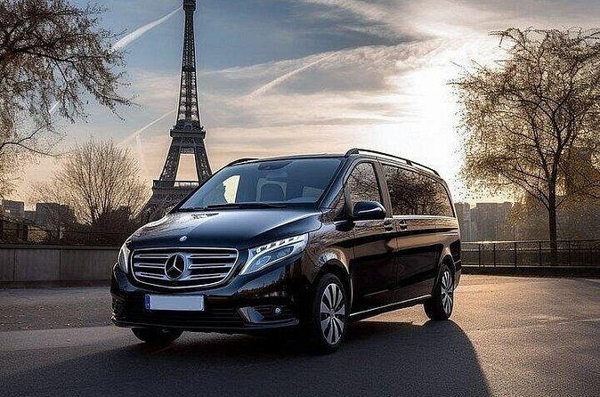 Eiffel Private Guide and Hotel Pick-Up - The Experience’s Strengths