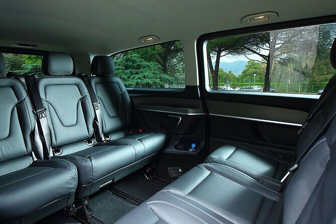 Eiffel Private Guide and Hotel Pick-Up - The Sum Up