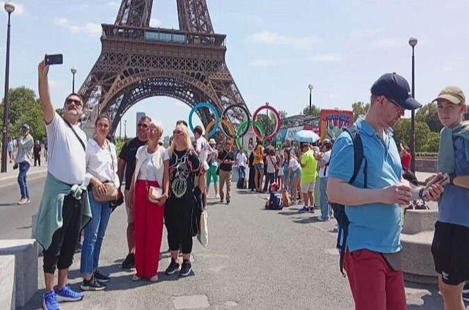 Eiffel Tower 2nd Floor Access by Elevator - Why This Tour Stands Out