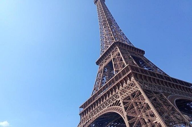 Eiffel Tower 2nd Floor Access by Elevator - Final Thoughts