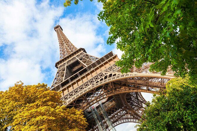 Eiffel Tower Access to 2nd Floor with Summit Option, Seine Cruise - Price and Value: Is It Worth It?
