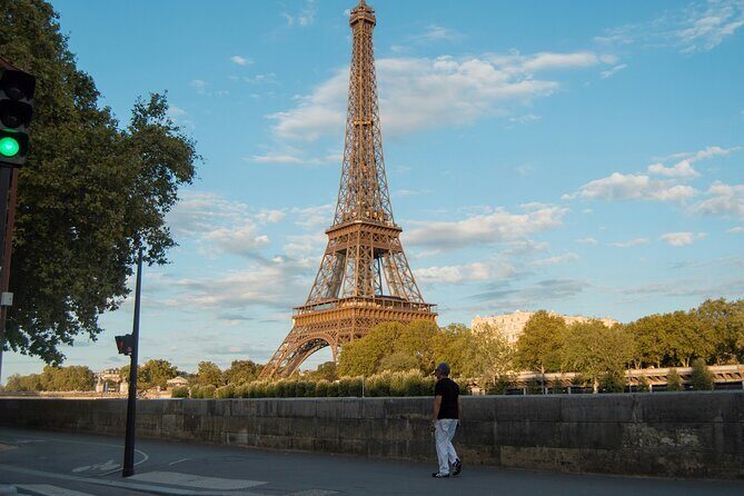 Eiffel Tower Access up to 2nd Floor or Summit with Cruise Option - Final Thoughts: Is This Tour for You?
