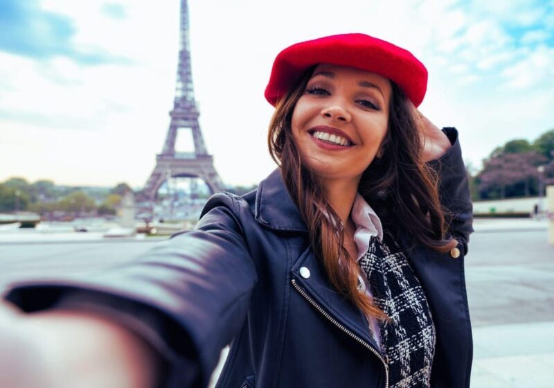 Eiffel Tower Access with Host - Review of the Eiffel Tower Access with Host Experience