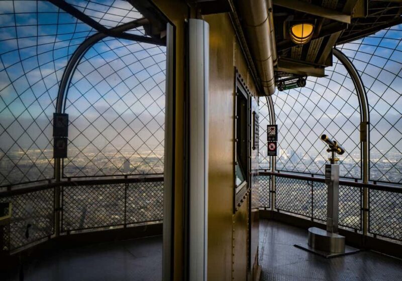 Eiffel Tower Access with Host - What the Reviews Say: Authentic Feedback