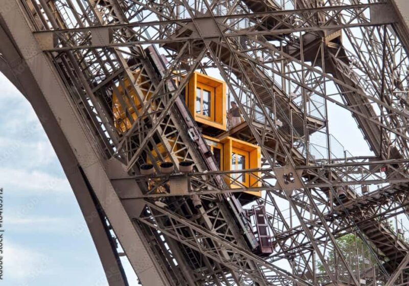 Eiffel Tower Access with Host - Practical Tips for Your Visit