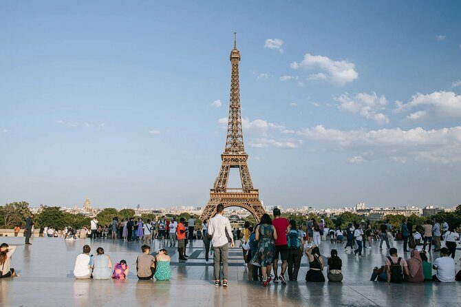 Eiffel Tower Climbing Tour - Value and Cost Analysis