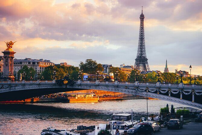 Eiffel Tower Climbing Tour - Who Should Consider This Tour?