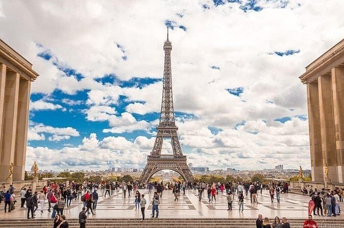 Eiffel Tower Climbing Tour - FAQ