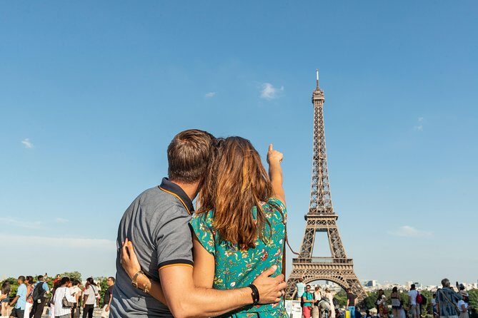 Eiffel Tower Dinner Experience and Sightseeing Seine River Cruise - Key Points