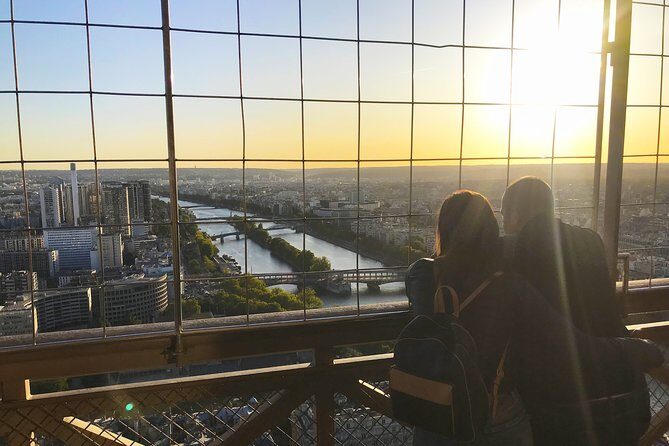 Eiffel Tower Lift Access with Optional Summit and Seine Cruise - Final Thoughts: Is It Worth It?
