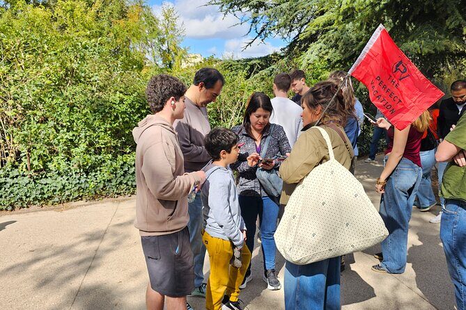 Eiffel Tower Lift Reserved Access Top or 2nd Floor -Max 10guests. - Who Should Book This Tour?