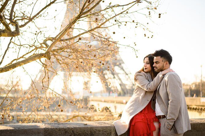 Eiffel Tower Photographer, Professional Photo shoot - Paris - Who Should Book This Tour?