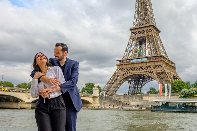Eiffel Tower Photoshoot - The Sum Up: Is It Worth It?