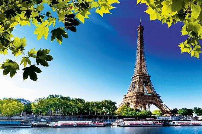 Eiffel Tower Pre Booked Ticket by Lift with Summit Options - Final Thoughts
