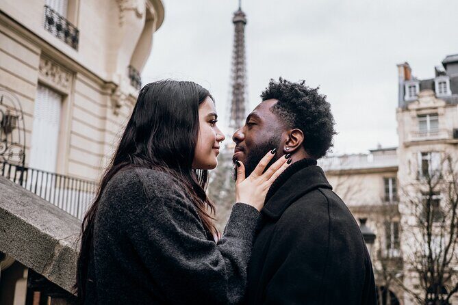 Eiffel Tower Private Photoshoot With a Professional Photographer - Final Verdict