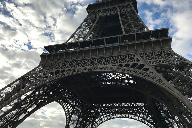 Eiffel Tower Private Tour with Summit Access - Who is This Tour Best For?
