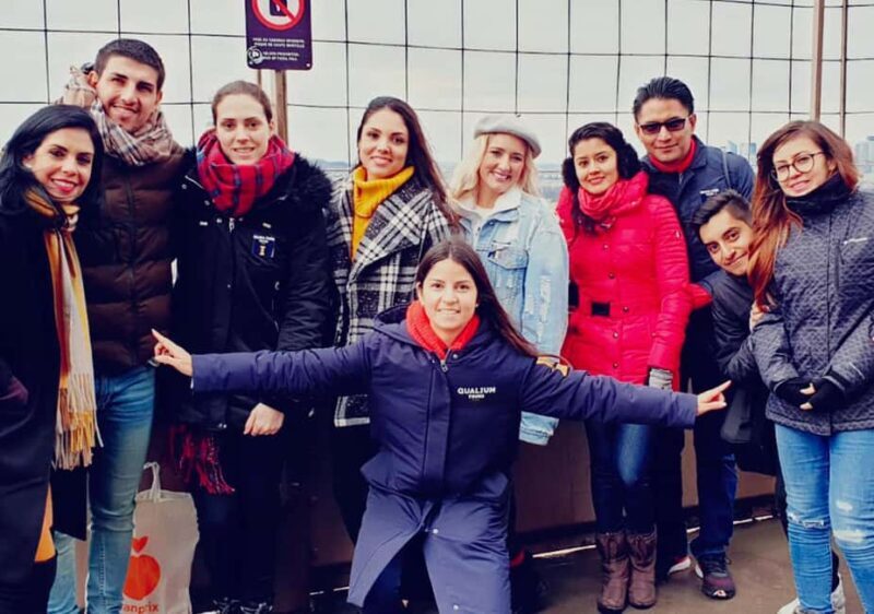 Eiffel Tower Reserved Access Summit or 2nd Floor - What to Expect from the Eiffel Tower Reserved Access Tour