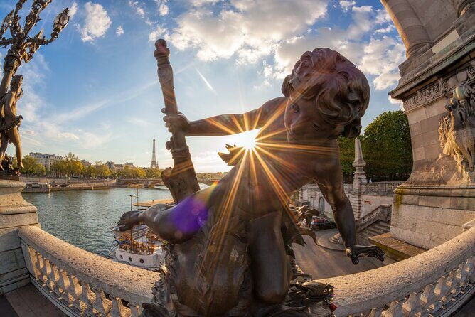 Eiffel Tower Summit Entry with Big Bus and Seine River Cruise - Final Thoughts