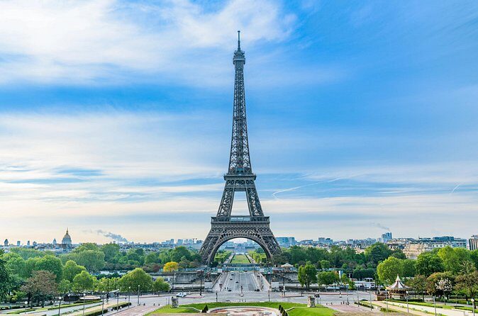 Eiffel Tower Tour by Stairs with Optional Summit by Lift - The Sum Up: Why This Tour Is Worth Your Time