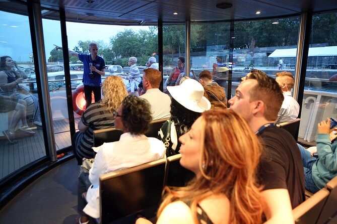 Eiffel Tower Tour with Optional Summit and Seine River Cruise - Practical Considerations: Timing, Price, and Value