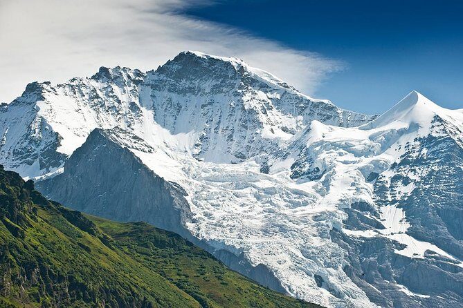Eiger and Jungfrau Panorama Day Trip from Lucerne - Who Will Love This Tour?