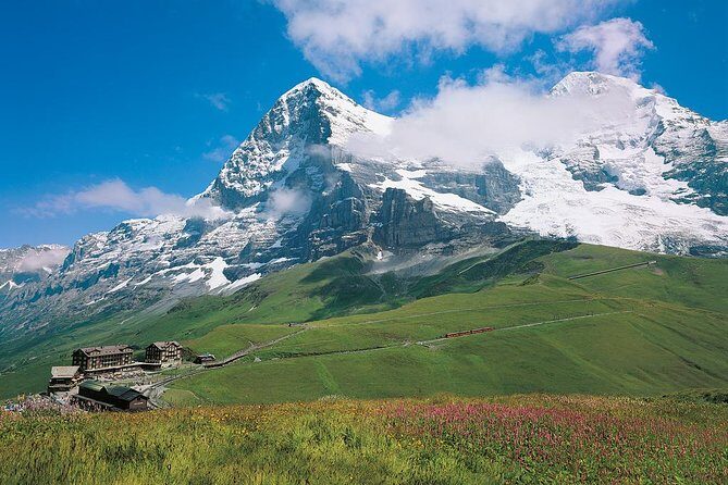 Eiger and Jungfrau Panorama Day Trip from Lucerne - FAQ