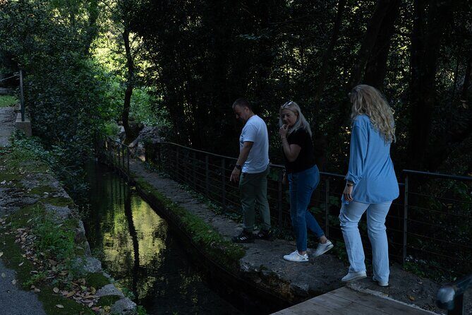 Eight beautiful locations just outside of Dubrovnik - Stop 4: Ljuta