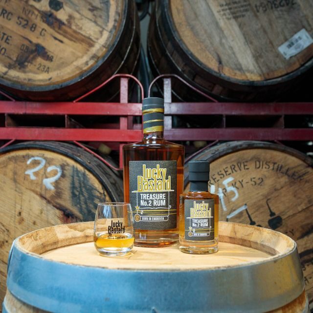 Eindhoven: Bottle Distillery Tour and Tasting Experience - Discovering Eindhoven’s Spirit Scene