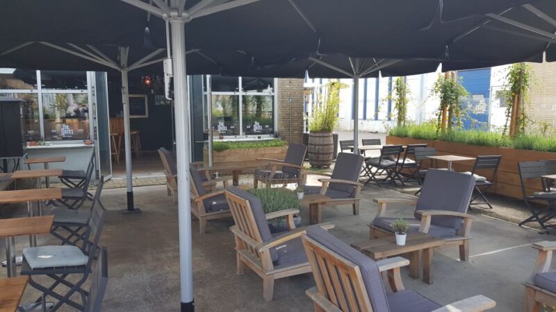 Eindhoven: Bottle Distillery Tour and Tasting Experience - FAQ