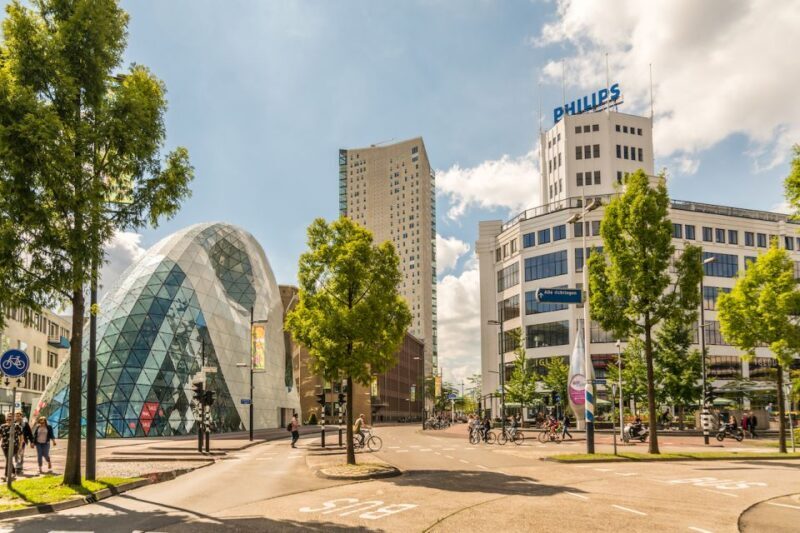 Eindhoven: City Center Walking Tour - Final Thoughts