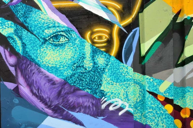 Eindhoven: E-Fatbike Tour The Footsteps Of Vincent van Gogh - Eindhoven: E-Fatbike Tour The Footsteps Of Vincent van Gogh