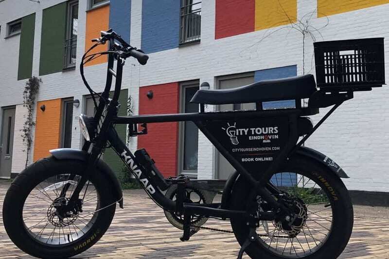 Eindhoven: E-Fatbike Tour The Footsteps Of Vincent van Gogh - Final Thoughts: Who Will Love This Tour?