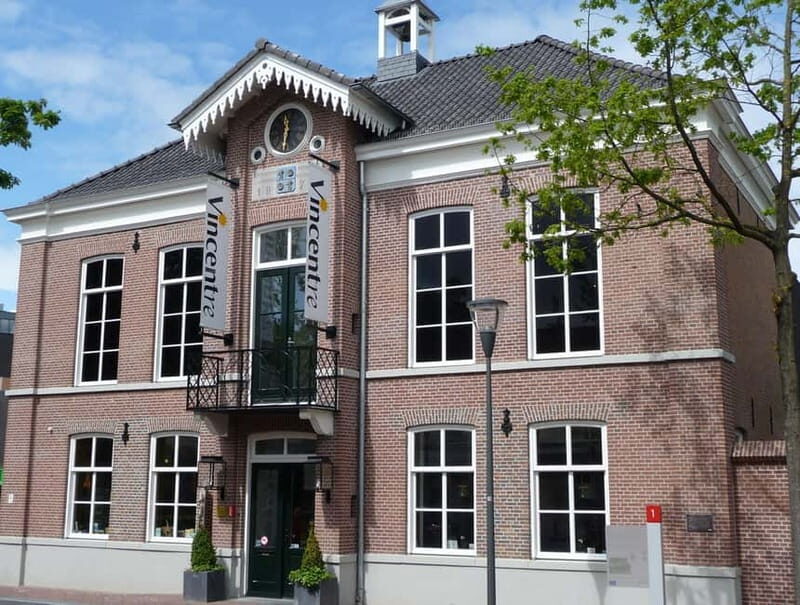 Eindhoven: E-Fatbike Tour The Footsteps Of Vincent van Gogh - FAQ