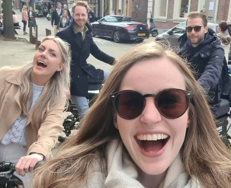 Eindhoven: Full Day E-Fatbike Rental including route - The Sum Up