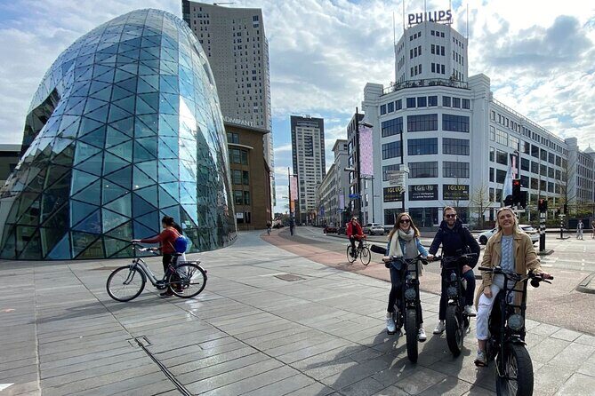 Eindhoven: Full Day E-Fatbike Rental + Tour - Final Thoughts: Is This Tour Worth It?