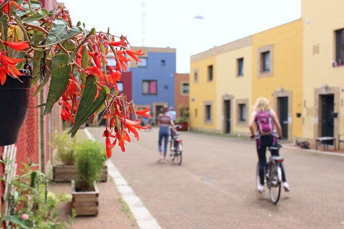 Eindhoven: Guided bicycle tour of the Highlights of Eindhoven - The Practical Side: What’s Included and What’s Not