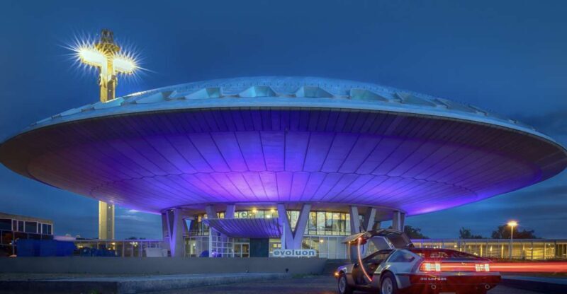 Eindhoven: Next Nature Museum Entry Ticket - An In-Depth Look at What You Can Expect at Next Nature Museum