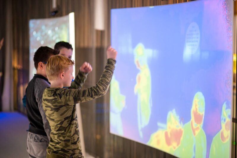 Eindhoven: Philips Museum Entry Ticket - Exploring the Philips Museum in Depth