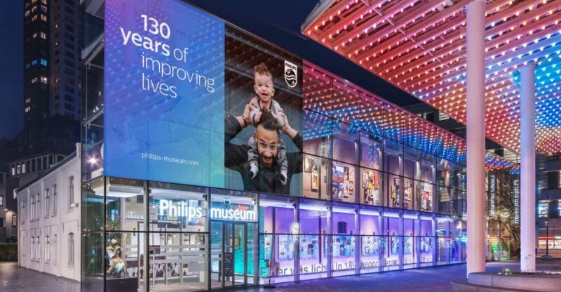 Eindhoven: Philips Museum Entry Ticket - Who Should Visit?