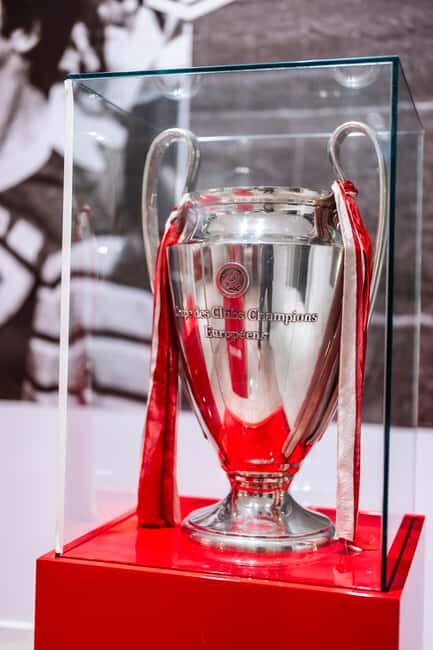 Eindhoven: PSV Museum Entry With Optional Stadium Tour - The Sum Up