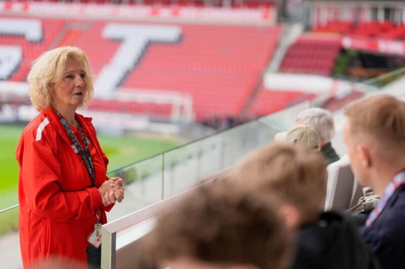 Eindhoven: PSV Museum Entry With Optional Stadium Tour - FAQ