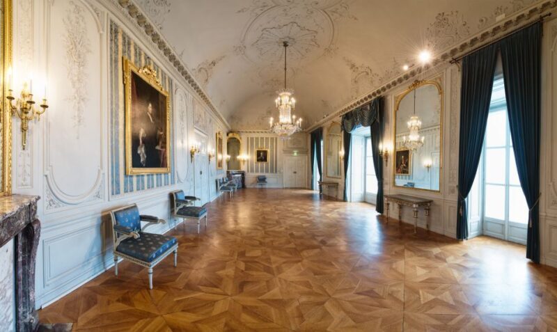 Eisenstadt: Esterhazy Palace Admission Ticket - Who Will Appreciate This Tour?