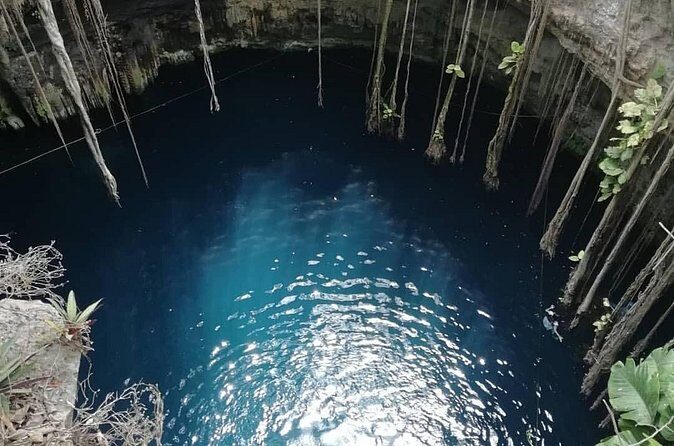 Ek Balam and Cenote Experience - FAQ