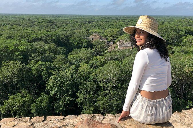 Ek Balam and Cenote Express Tour - The Guest Experience: Authenticity and Value
