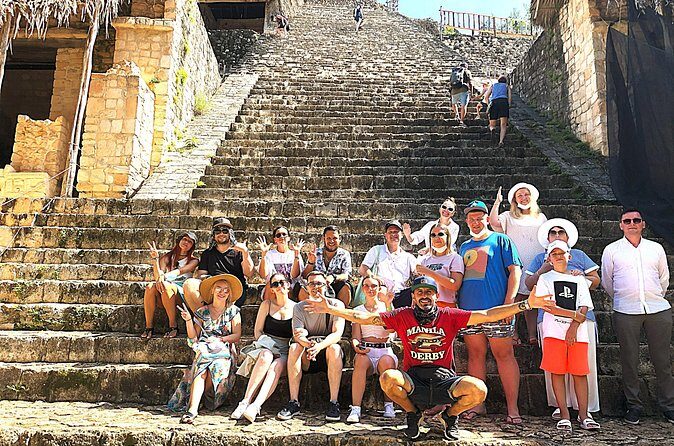 Ek Balam and Cenote Express Tour - Who Will Love This Tour?